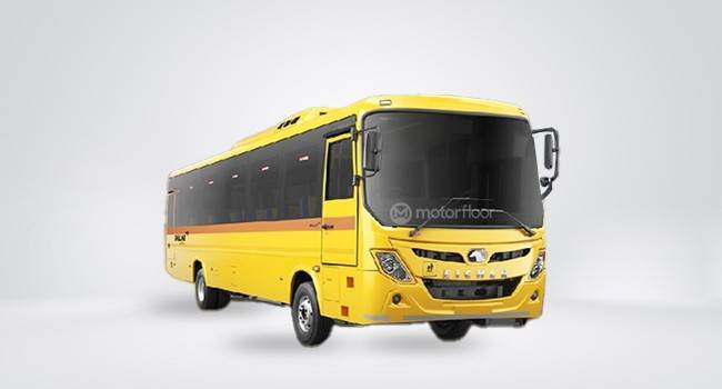 Eicher Skyline Pro 3010 L School Price, Specifications, Brochure & Reviews