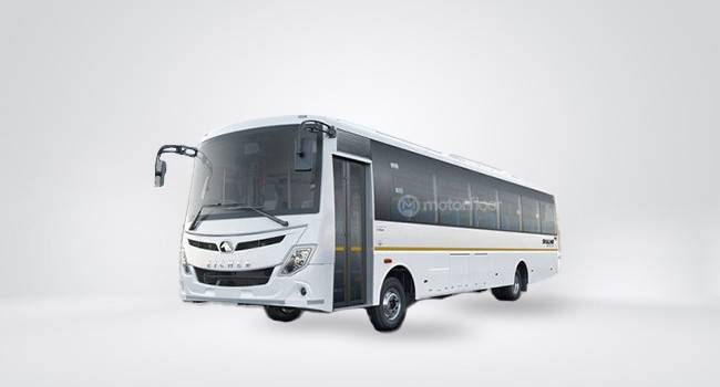Eicher 3011L : Skyline Pro Executive 55 / 40 Seater Price ...