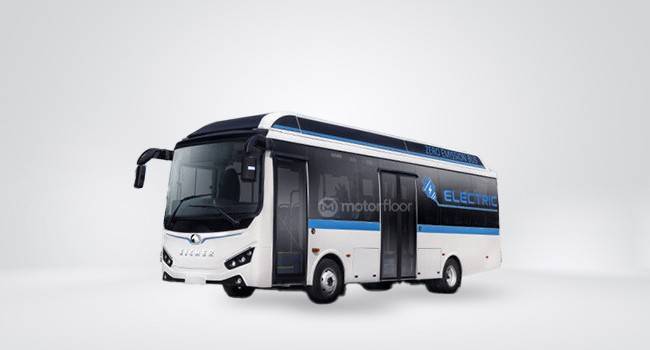 Buses Price in India | New Bus Models 2024