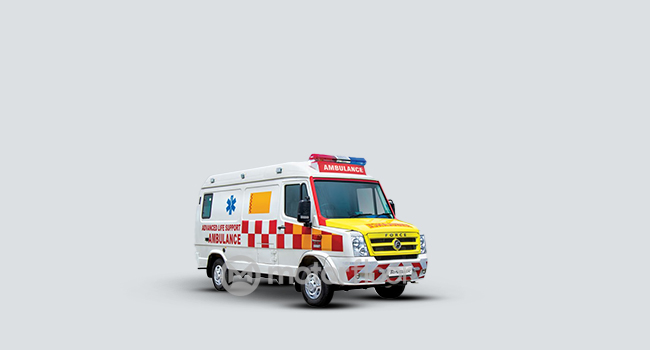 Ambulance Price in India 2025 | Features, Seating Capacity and more