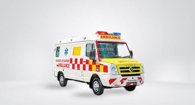 Force Traveller Buses Price in India in 2025 |Get All Force Traveller ...