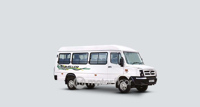 Buses Price in India | New Bus Models 2025