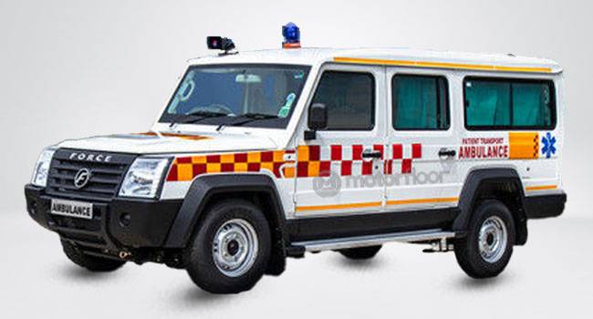 Ambulance Price in India 2025 | Features, Seating Capacity and more