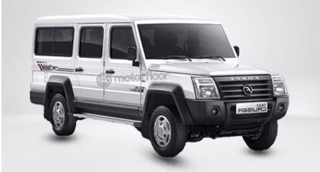 Force Bus and Van Price in India 2024 | Mileage, Seating capacity and more