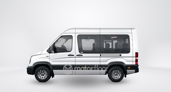 Force Urbania 3350WB(10+D) Price, Specifications, Brochure & Reviews