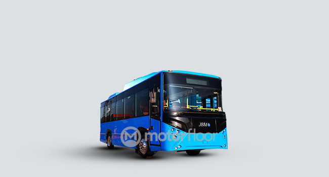 JBM Bus Price in India in 2025 | Features, Mileage and More