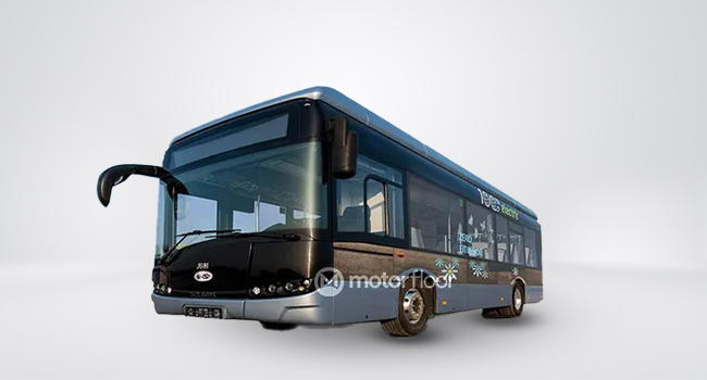 JBM Electric 12M Price, Specifications, Brochure & Reviews