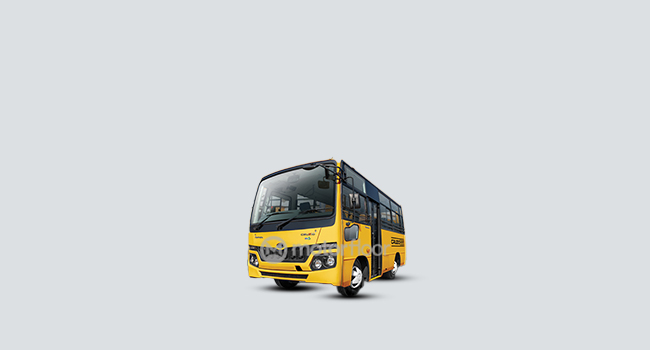 Mahindra Cruzio School 4250 Price, Specifications, Brochure & Reviews