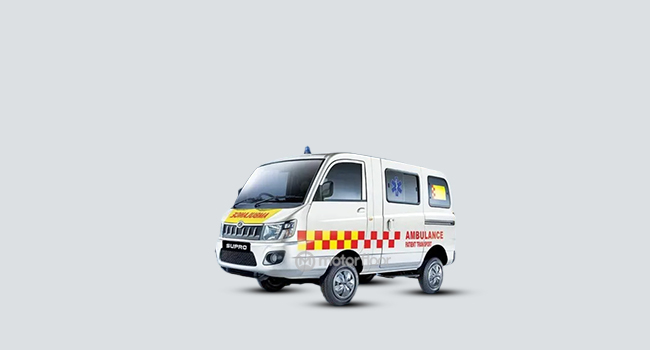 Ambulance Price in India 2025 | Features, Seating Capacity and more