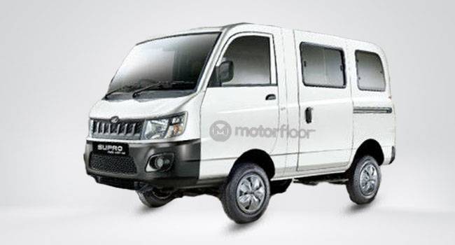 Tata Magic Express Van Price, Specifications, Brochure & Reviews