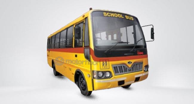 Mahindra Buses Price in India in 2026 | Mahindra Bus Models