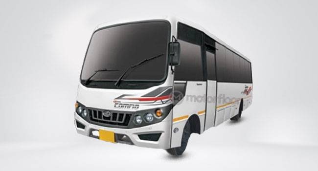Mahindra Buses Price in India in 2026 | Mahindra Bus Models