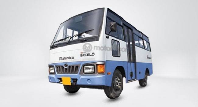 Mahindra Tourist Buses Price in India in 2025