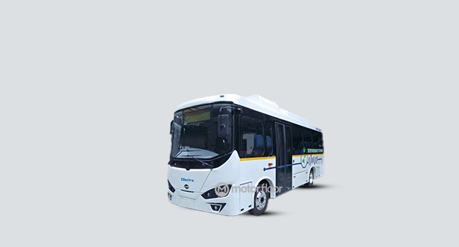 Olectra Bus Price in India in 2025 | Specs, Seating Capacity and More