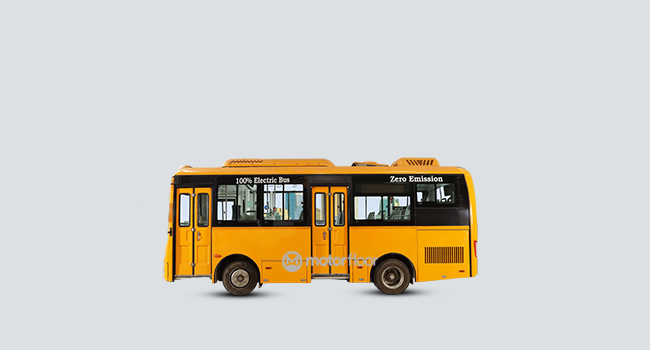 Switch Mobility Metrocity 8.7M Price, Specifications, Brochure & Reviews