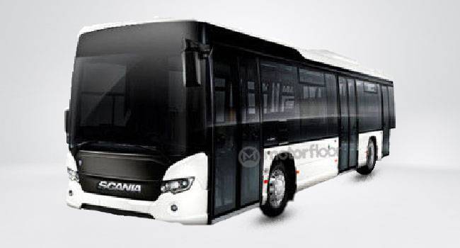 Scania Buses Price in India 2024 | Get all Scania Bus Models