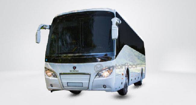Scania Buses Price in India 2024 | Get all Scania Bus Models
