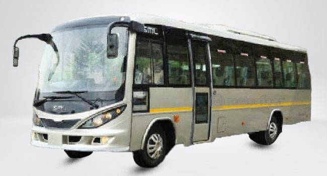 SML Isuzu Bus Price in India in 2025 | Mileage, Specs and More