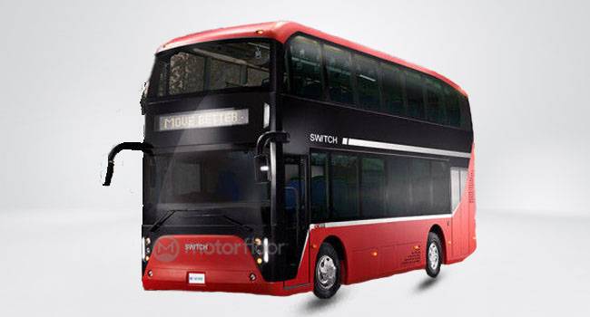 Electric Bus Price in India 2025 | Cost of EV Buses