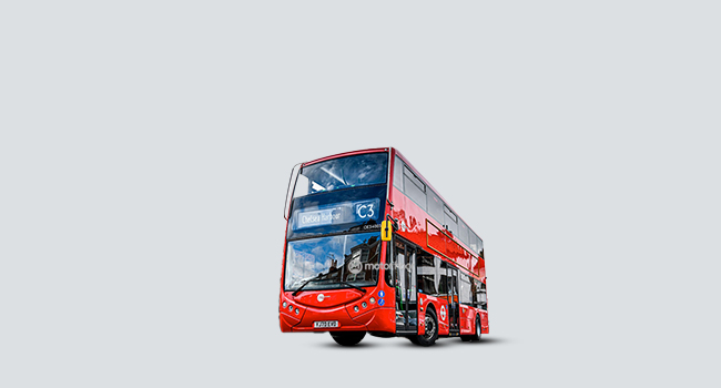 Electric Bus Price in India 2025 | Cost of EV Buses