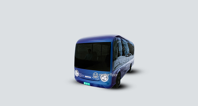 Switch Electric Bus Price in India in 2026 | Switch Mobility EV Buses