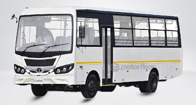 TATA Cityride Buses Price in India in 2026 |Get All TATA Cityride Bus ...