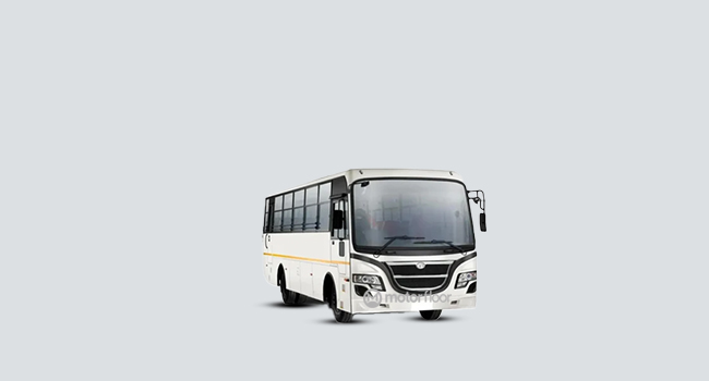 LNG Buses Price in India 2026 | LNG Bus Models