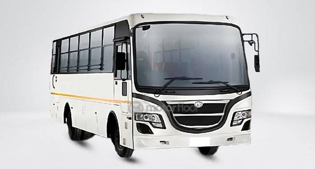 TATA Over 50 Seater Buses Price in India in 2025
