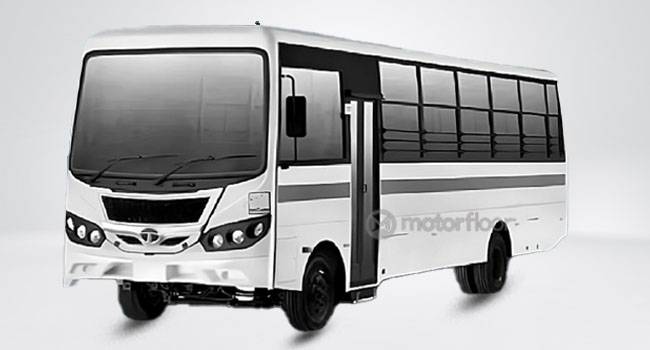 TATA Fully Built Buses Price in India in 2025