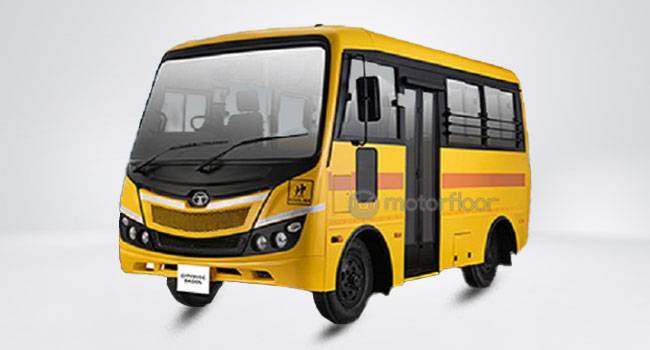 SML Isuzu S7 School 5100: 38 / 52 / 59 Seater Price, Specifications ...