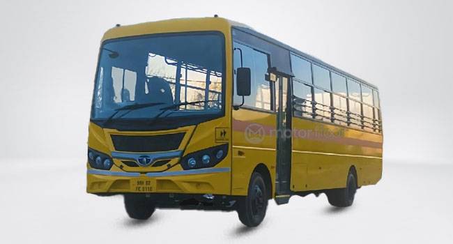 TATA 50 Seater Buses Price in India in 2026