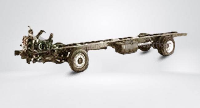 TATA Chassis Buses Price in India in 2026