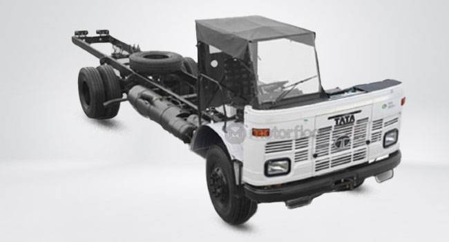 TATA Chassis Buses Price in India in 2026