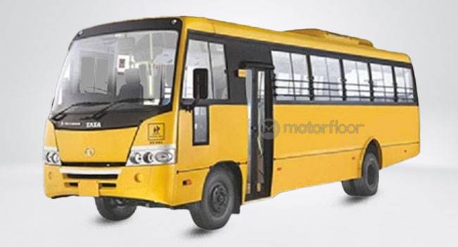Tata Starbus EV 4 12 Low Entry Electric Price, Specifications, Brochure ...