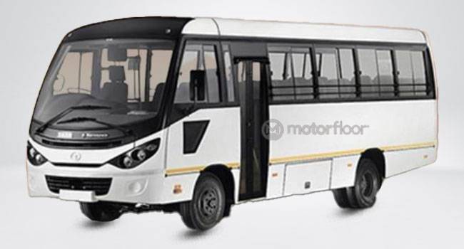 TATA Starbus Buses Price in India in 2025 |Get All TATA Starbus Bus Models
