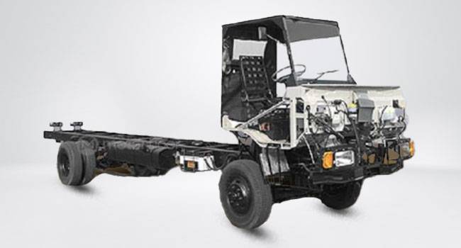 Tata LP 909 Bus Chassis Price, Specifications, Brochure & Reviews