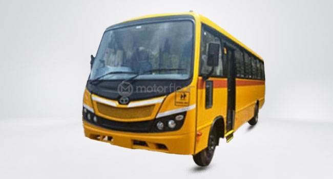 TATA Over 50 Seater Buses Price in India in 2025