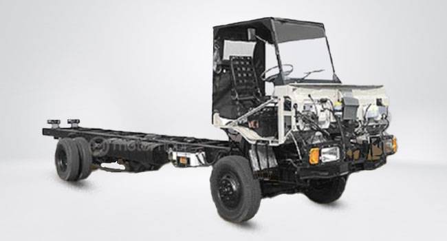 Eicher 10.75 E Bus Chassis Price, Seating Capacity and More