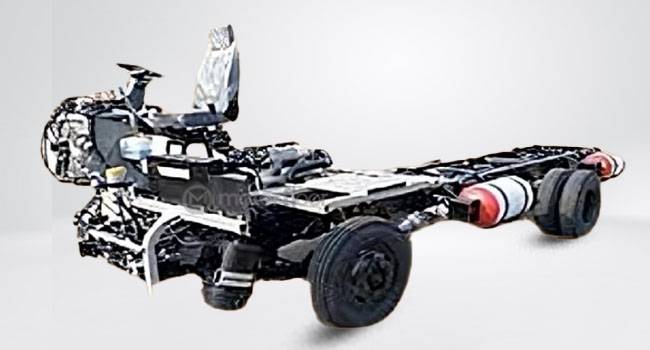 Buses Tata Motors Bus Chassis Authorized Wholesale Dealer From Mumbai