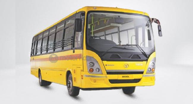 Buses Price in India | New Bus Models 2025