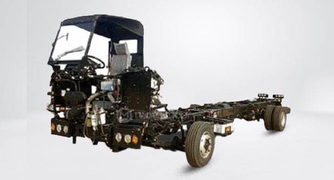 Tata LPO 7.5 AC Bus Chassis Price, Specifications, Brochure & Reviews