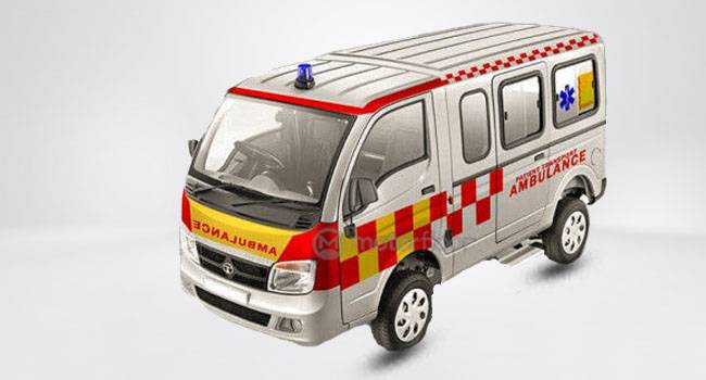 Ambulance Price in India 2025 | Features, Seating Capacity and more