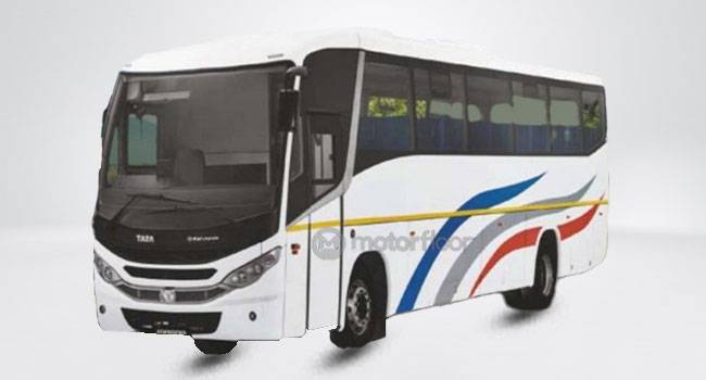 TATA Magna Buses Price in India in 2025 |Get All TATA Magna Bus Models