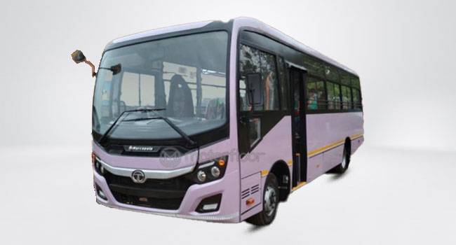 Tata Mini Star Bus TATA Bus Super Clean Condition Price Milioni 87