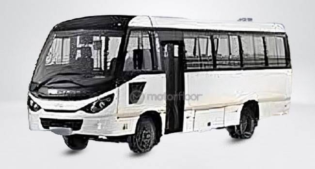 Tata Starbus Prime LP 412/36: 24 Seater Price, Specifications, Brochure & Reviews