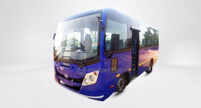 Tata Mini Star Bus TATA Bus Super Clean Condition Price Milioni 87
