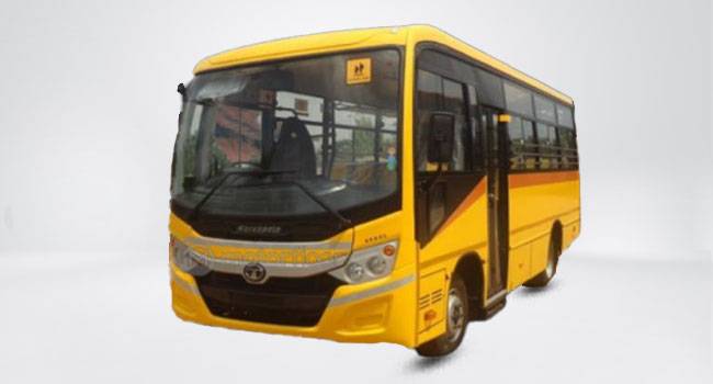 Buses Price in India | New Bus Models 2025
