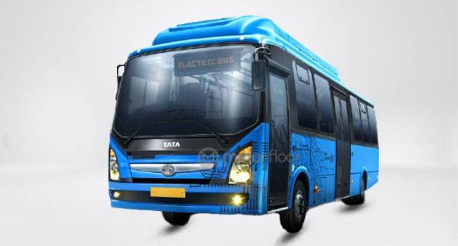 Tata starbus ev price store