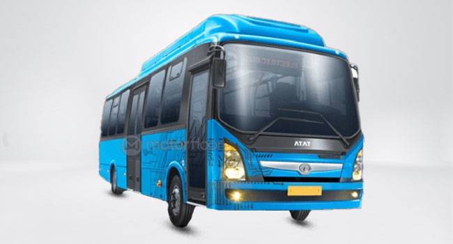 TATA Ultra Buses Price in India in 2025 |Get All TATA Ultra Bus Models