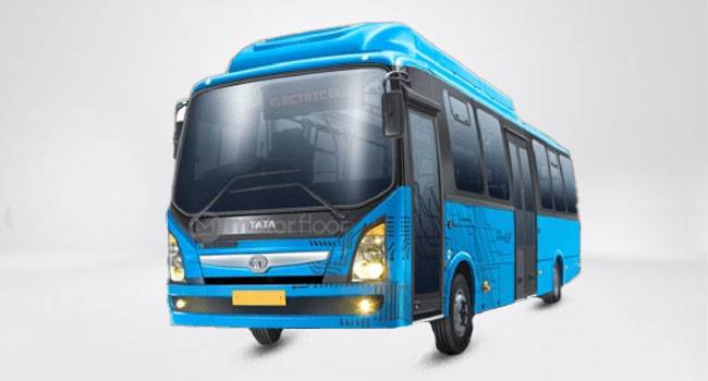 TATA Ultra Buses Price in India in 2025 |Get All TATA Ultra Bus Models